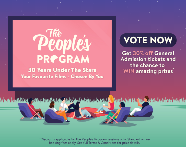 Moonlight Cinema Adelaide - Home Page